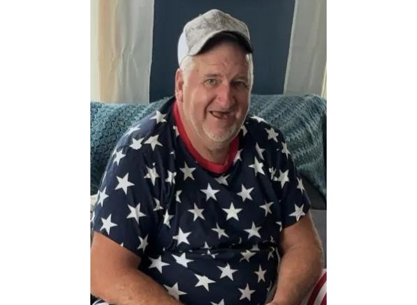 Robert Andrew "Rob" Beck Obituary (2026) - Wheeling, WV - Kepner ...