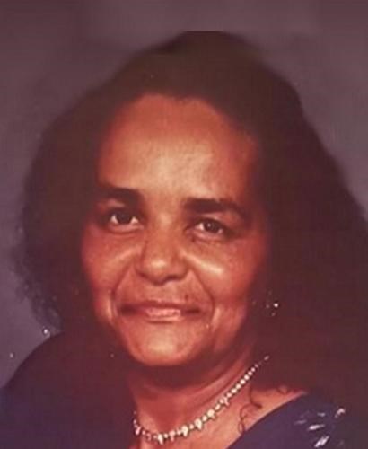Ruthie Mae Harris Brown Obituary (2026) - Tallahassee, FL - Tillman ...