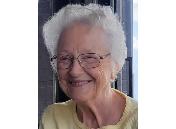 Kathleen K. Simpson Obituary (2025) - Waterford, MI - Simpson-Modetz ...