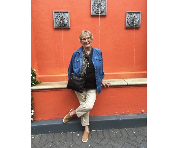 Elizabeth Ann "Beth" Welch Obituary (1942 - 2025) - Arden, NC - 828 ...