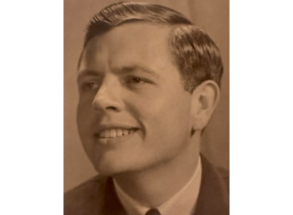 Jerome Joseph Gaffney Obituary (2025) - Gainesville, FL - Forest ...