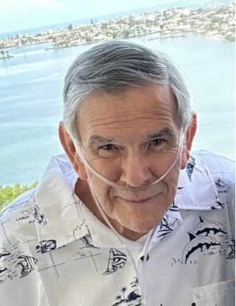 Robert W. Lowman Obituary (2026) - South Pasadena, FL - Sorensen ...