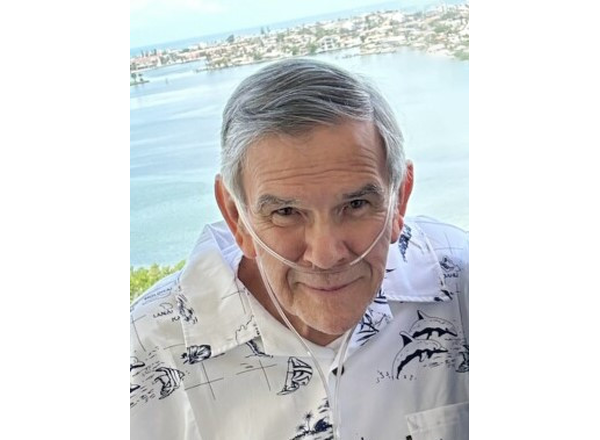 Robert W. Lowman Obituary (2026) - South Pasadena, FL - Sorensen ...