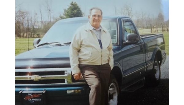 Angelo LePore Obituary (2024) - Camden Wyoming, DE - Pippin Funeral ...