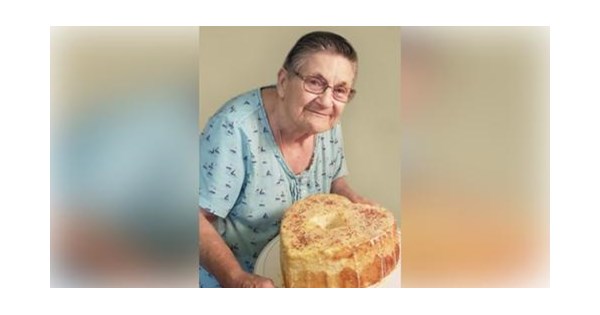 Betty Ann McKim Obituary (2023) - Columbia, MO - Houser-Millard Funeral ...