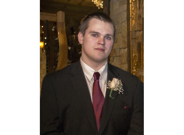 Patrick E. Galster Obituary (1990 - 2025) - Bolton, CT - WFSB