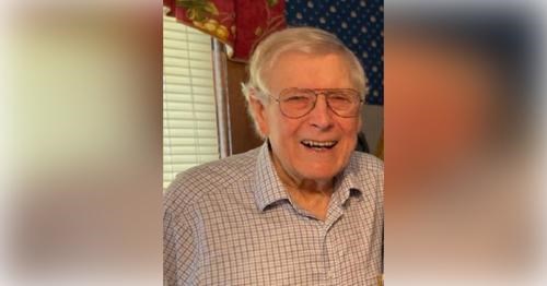 Captain Robert D. Conn Ed.D. Obituary (2023) - St Paul, KS - Carson ...