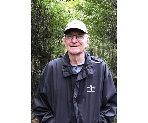 Richard Rusnak Jr. Obituary (2024) - Deer Park, TX - Deer Park Funeral ...
