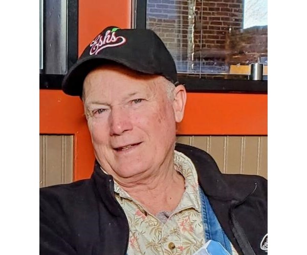 Mark Alan Janssen Obituary (2025) - Brighton, CO - Tabor Funeral Home ...