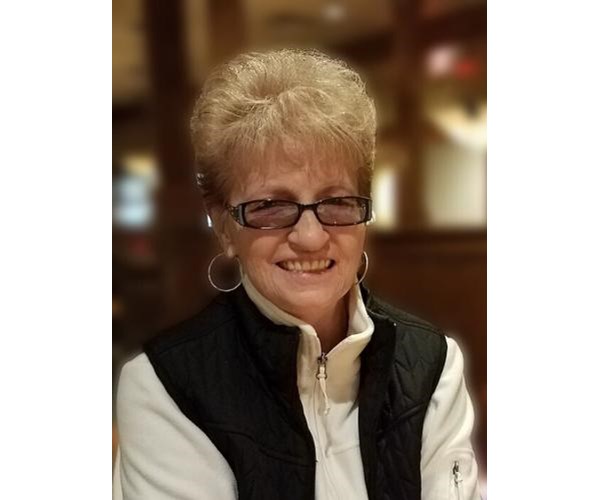 Sharon Jane Chesar Obituary (2024) - Senecaville, OH - Black-Epperson ...
