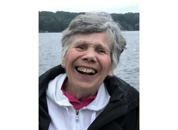 Marilyn Jane MacKay Obituary (2024) - Berkley, MI - Sawyer-Fuller ...