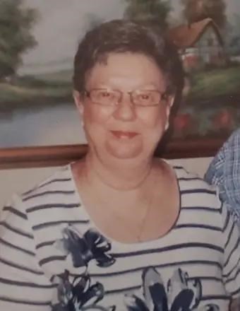 Jeannie Carolyn ` Scott Obituary (2024) - Maysville, NC - Kahlert ...