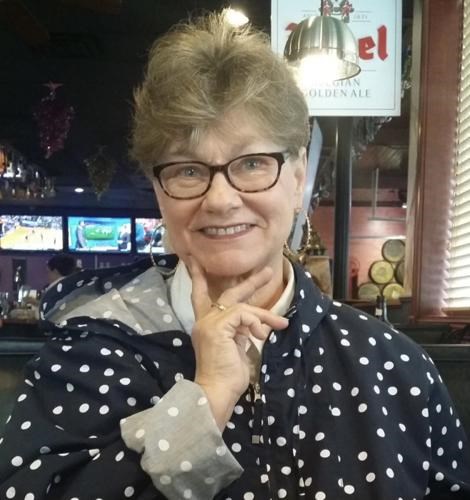 Myra L. Watkins Obituary (2023) - Salem, OH - Stark Memorial Funeral ...