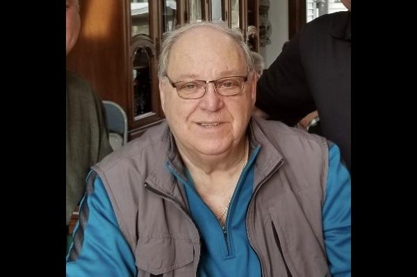 Vincent J. D'Angelo Obituary (2023) - Rochester, NY - Paul W. Harris ...