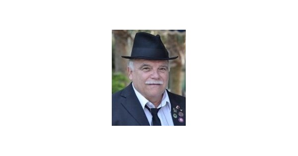 John Mazzola Jr. Obituary (2022) - Fayetteville, NC - Jernigan-Warren ...