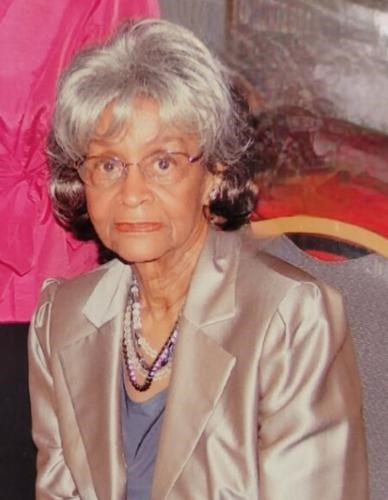 Lillian Patterson Saunders Obituary (2022) - Pittsburgh, PA - House of ...
