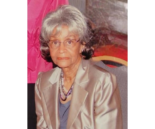 Lillian Patterson Saunders Obituary (2022) - Pittsburgh, PA - House of ...