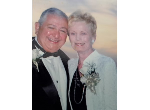 Susanne Therese Tedeschi Obituary (1933 - 2026) - Medford, NJ - The ...