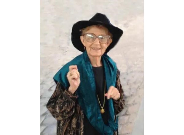 Carolyn Ann Moore King Obituary (2024) - Crockett, TX - Callaway-Allee ...