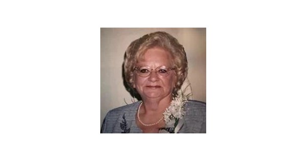 Mary Ann Brunke Obituary (2025) - Utica, MI - Wm. Sullivan & Son ...