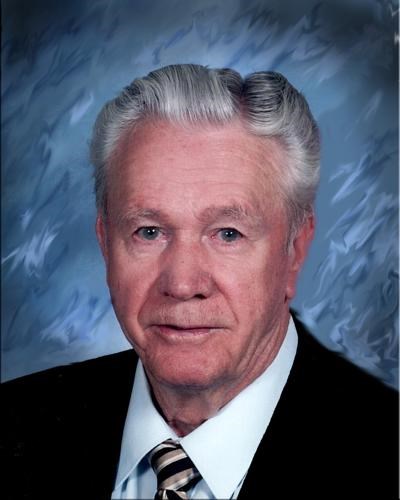 Robert Stone Obituary (2023) - Albany, GA - Mathews Funeral Home