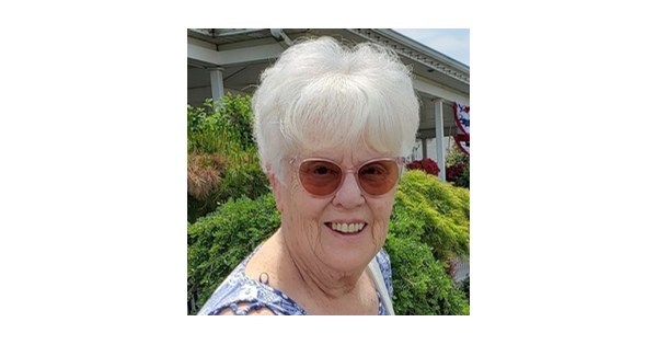 Jeanette Elaine "Jan" Gardner Obituary (2024) - Mooresville, IN - Jones ...