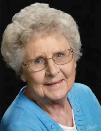 Evelyn Anna Rambo Obituary (2025) - Antigo, WI - Bradley Funeral Home ...