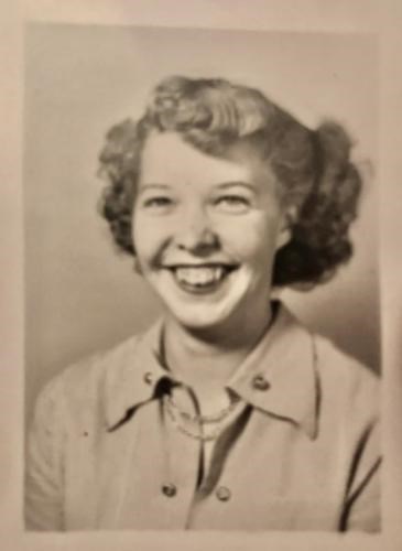 Lucille May Bolin Obituary (2026) - Salida, CO - Lewis and Glenn ...