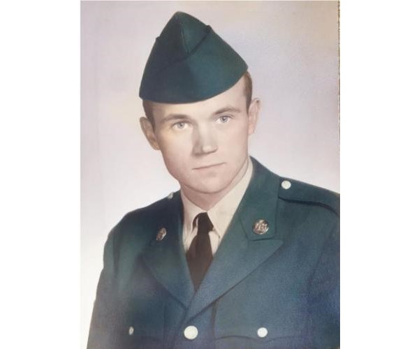 Raymond E. Shirey Jr. Obituary (2025) - Dallastown, PA - Austin H ...