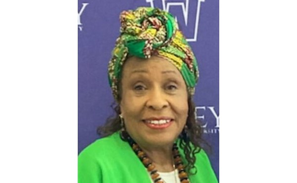Deborah Shaw Johnson Obituary (2025) - Marshall, TX - Black's Family ...