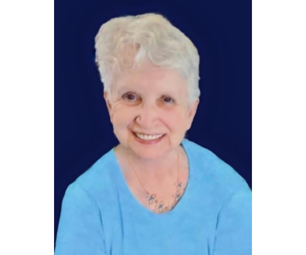 Kathy Hickman Hasty Obituary (2024) - Parksley, VA - Williams-Parksley ...