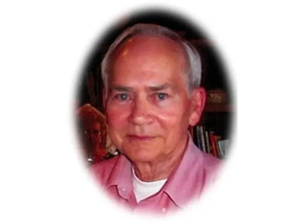Floyd Eugene "Gene" Carver Obituary (2025) - Rogers, AR - Benton County ...