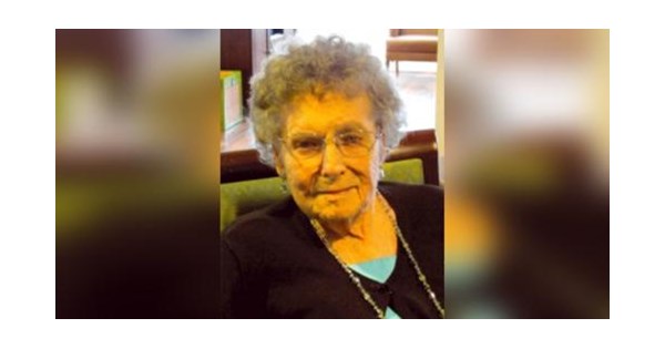Ramona M. Nugent Obituary (2023) - Stevens Point, WI - Plover Funeral Home