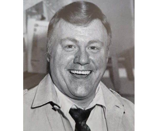 Samuel W. Shieve Jr. Obituary (2022) - Orange Park, FL - Aaron and ...