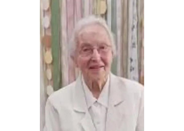 Cora Marie Horst Obituary (2025) - Hagerstown, MD - Douglas A. Fiery ...