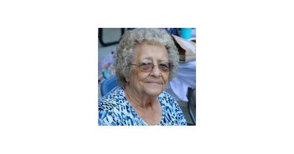 Thelma Sue Dotson Obituary (2024) - Matewan, WV - Chambers Funeral ...