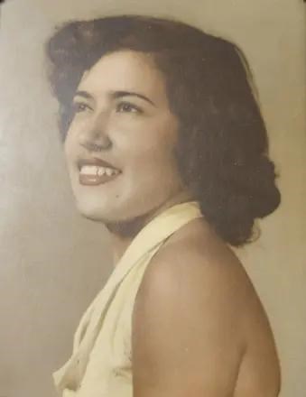 Celia Jacques Obituary (2025) - San Antonio, TX - M.E. Rodriguez ...