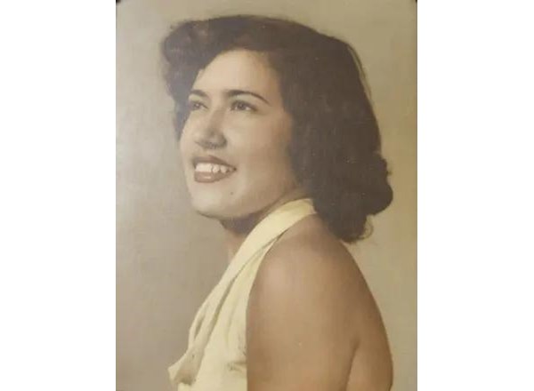 Celia Jacques Obituary (2025) - San Antonio, TX - M.E. Rodriguez ...