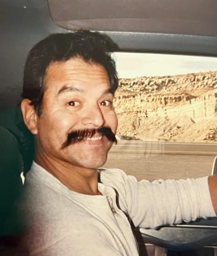 Anthony Edward Garibay Obituary (2024) - Santa Cruz, CA - Santa Cruz ...