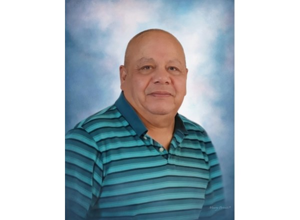 Heriberto Salinas Obituary (2025) - Bakersfield, CA - Greenlawn Funeral ...