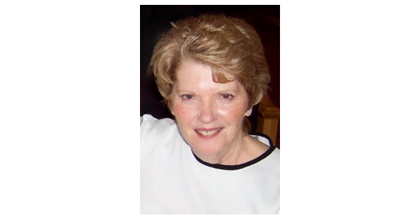 Dorothy Ann Piscatelli Obituary (2025) - Medford, MA - Dello Russo ...