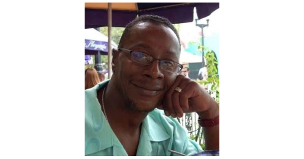 Greg Robinson Obituary (2025) - Athens, TX - Hannigan Smith Funeral Home