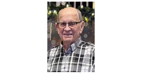 Darrell Eugene Ketelsen Obituary (2025) - Ankeny, IA - Memorial ...