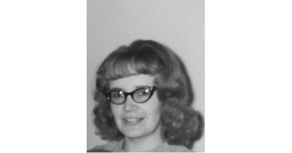 Margie Andrews Obituary (2025) - Hancock, MI - O'Neill-Dennis Funeral ...