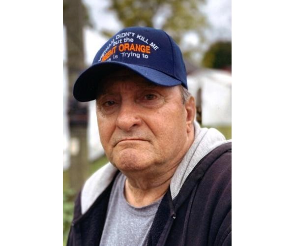 Bruce M. Butler Obituary (2024) - Montezuma, IN - Brown-Mack Funeral Home