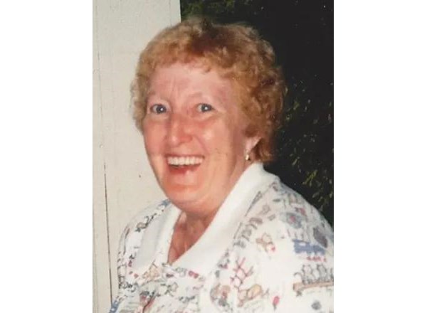 Maxine Loyce Summerson Obituary (2024) - State College, PA - Koch ...
