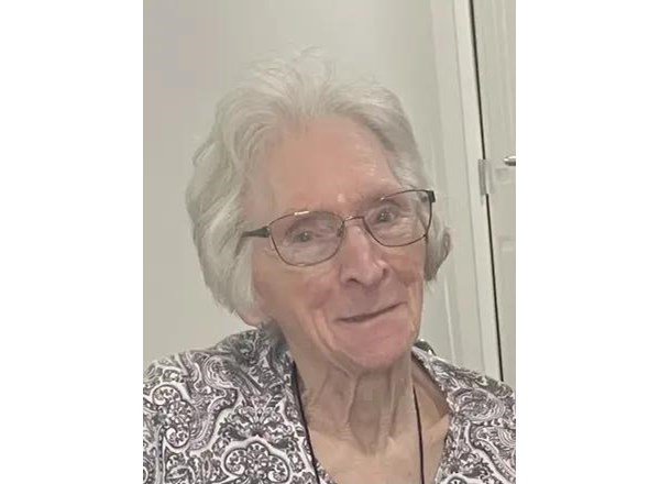Marie Tynes Obituary (2024) - Flushing, MI - Rossell Funeral Home ...
