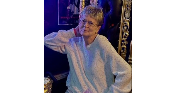 Linda Lorraine George Obituary (2026) - Greenville, TX - Coker-Mathews ...