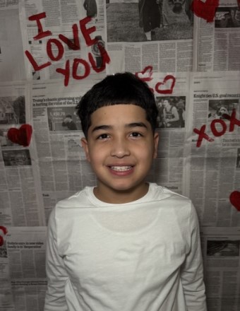 Joseph Liam Matos Obituary (2026) - Philadelphia, PA - John F Givnish ...