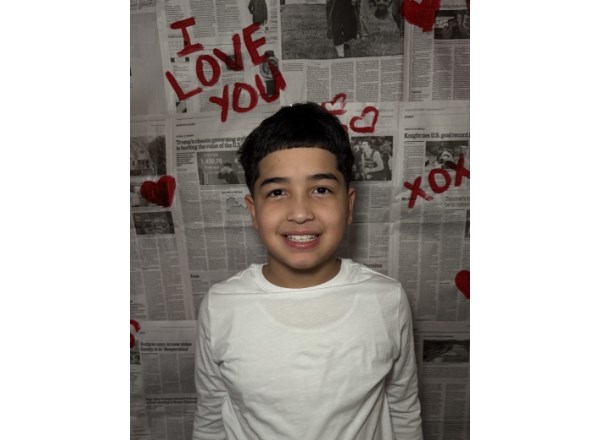 Joseph Liam Matos Obituary (2026) - Philadelphia, PA - John F Givnish ...